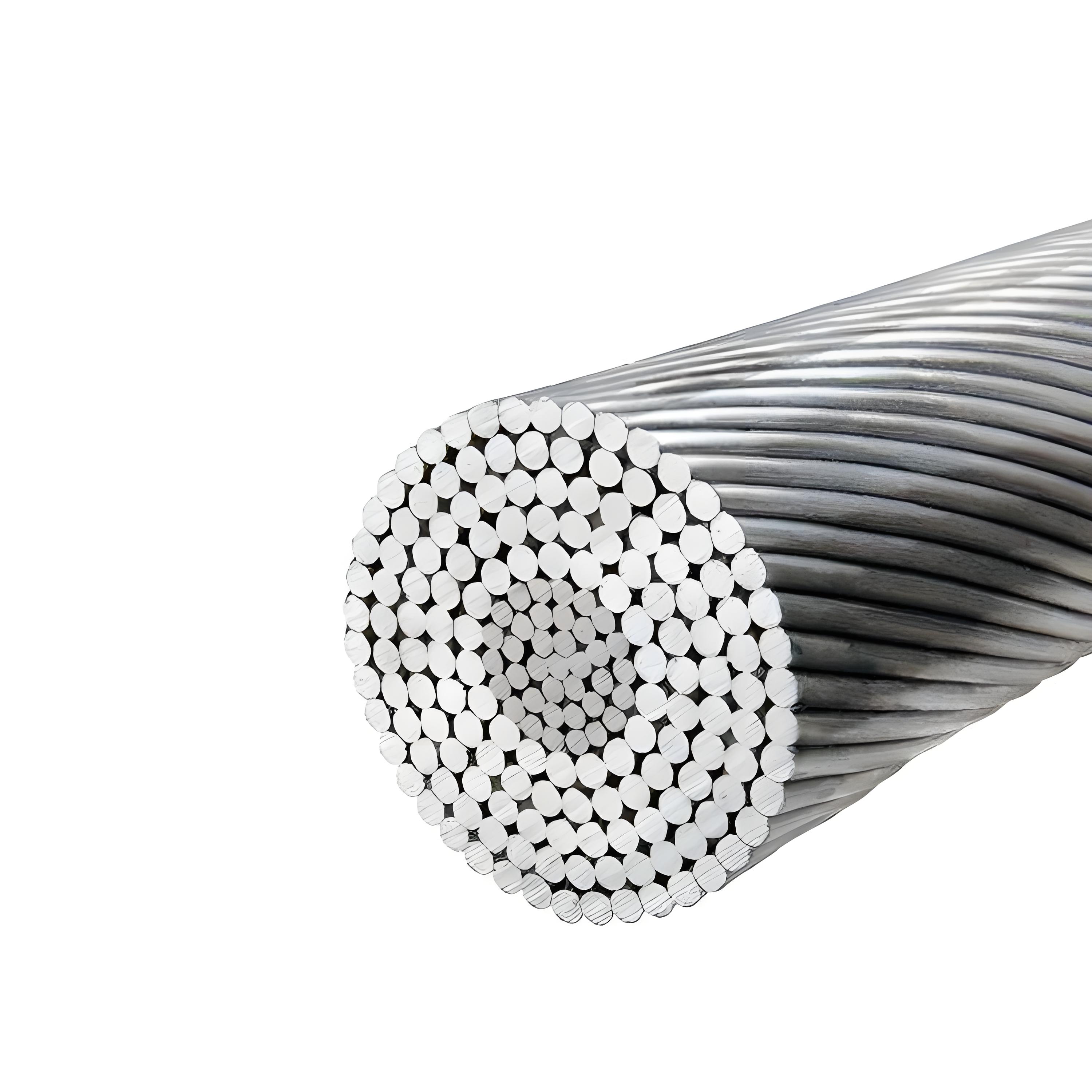 JL/G1A钢芯铝绞线 - 三五集团